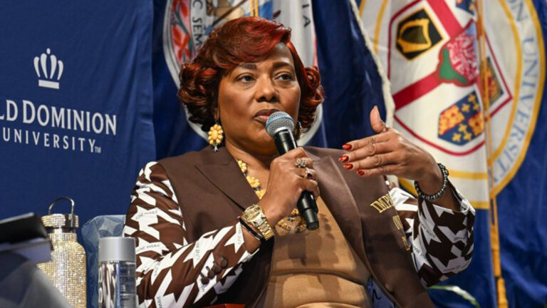 Dr. Bernice A. King to Deliver Keynote at Old Dominion University’s MLK ...